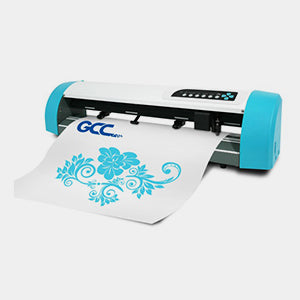 GCC PLOTTER DE CORTE AR-24 (de mesa) – tubeliteni