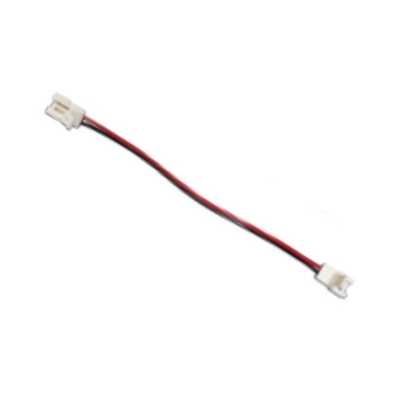 CONECTOR PARA LED (HFLX-S860) CON CABLE FLEXIBLE (NO RESISTE AL AGUA ...