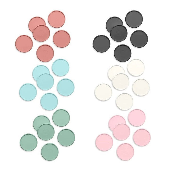 DISCOS PARA ENCUADERNAR CON SU ENCUADERNADORA CINCH O SU PERFORADORA D ...